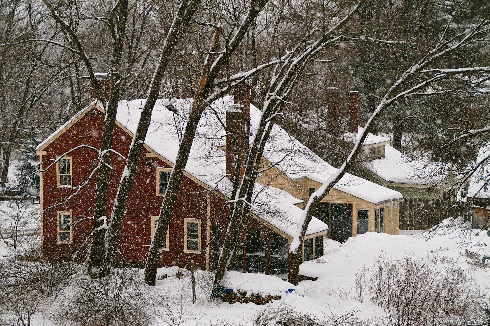 20 River Road: Carr – Joseph Estabrook House | Rocks Village in ...