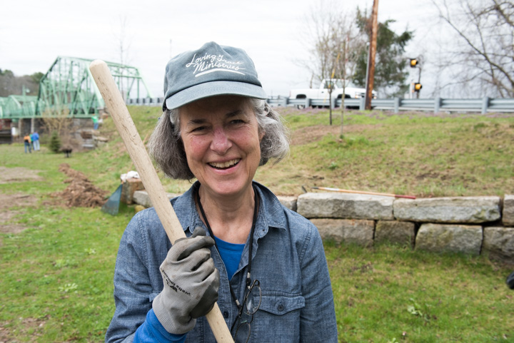 Do Good In Your Neighborhood: Rocks Village Earth Day Clean Up 2016 ...