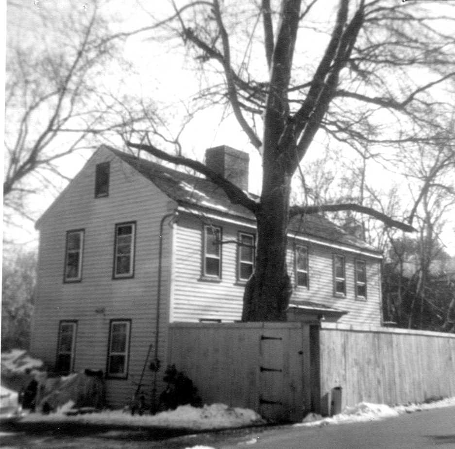 7 River Road: Samuel Esterbrook (III) | Rocks Village in Haverhill ...